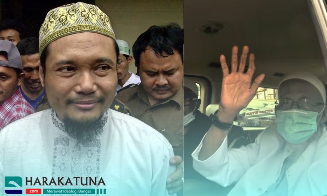 Bubarnya JI dan PR Baru bagi Ideologi Pendidikan NKRI - Harakatuna.com