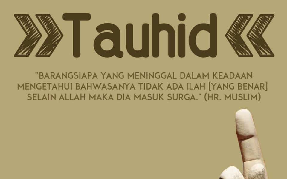 Begini Inti Ajaran Tauhid dalam Al-Quran; Kandungan Surah Al-Ikhlas ...