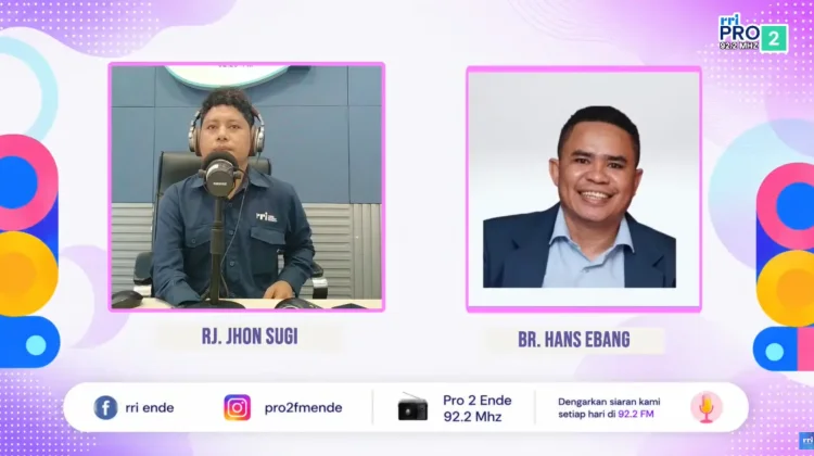 Moderasi Beragama dan Pendidikan Toleransi jadi Kunci Jaga Kerukunan di ...